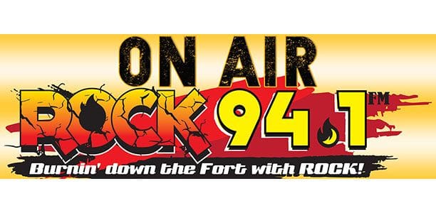 ROCK 94.1 – Baker Broadcasting